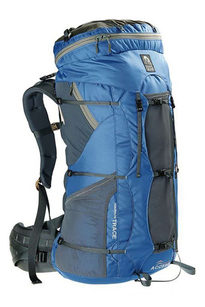 Top 10 Best Backpacking Backpacks For Traveling The World