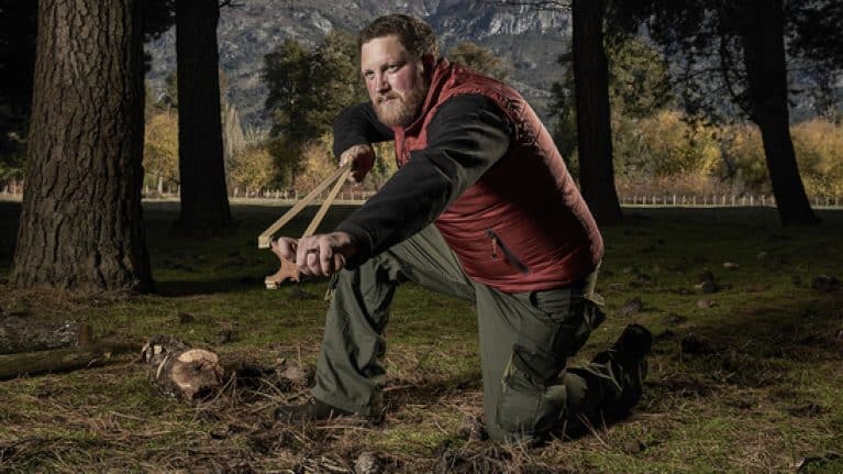 Alone Rules | The 10 Rules Of The History Channel's Alone Survival Show