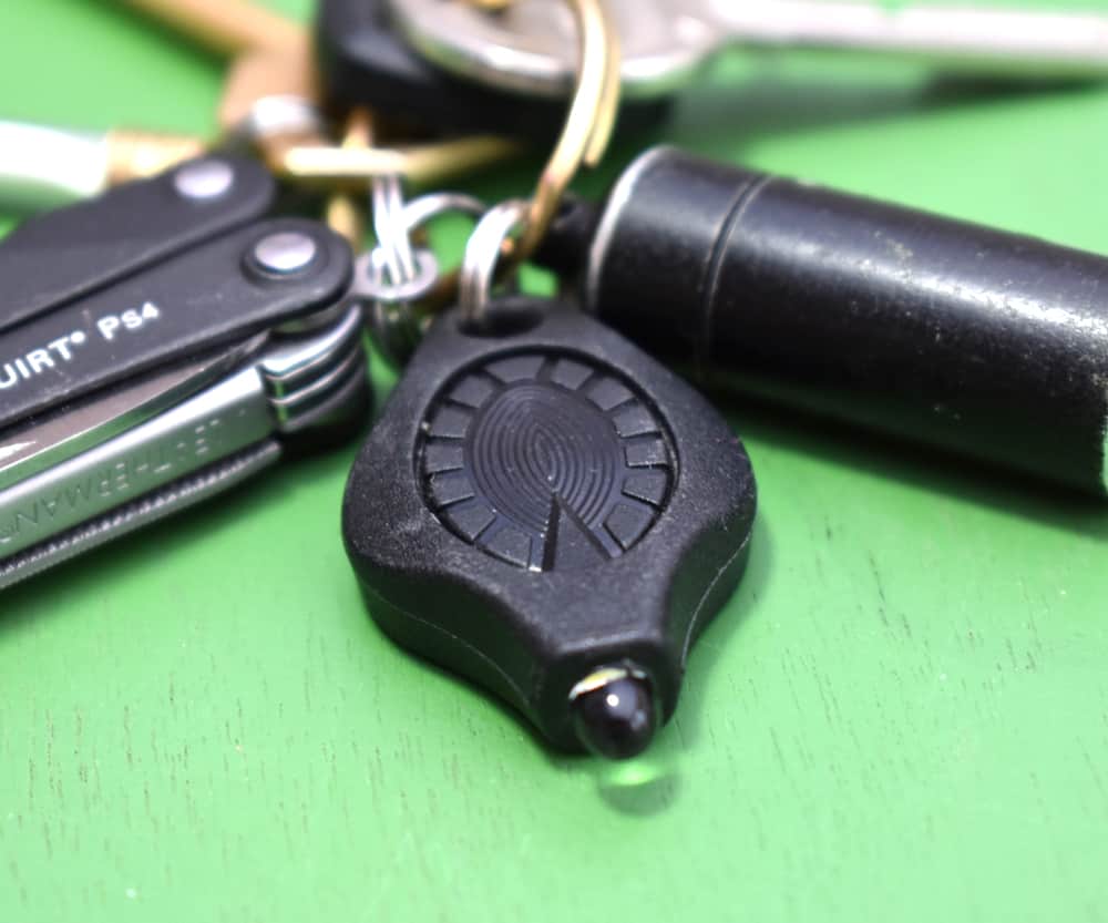 Photon Freedom LED Keychain Microlight Review