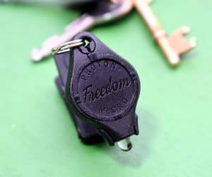 Photon Freedom LED Keychain Microlight Review