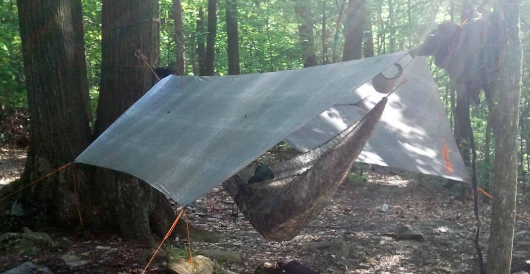 15 Best Camping Tarps In 2026 - Waterproof Rain Tarps