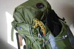Alone Season 10 Gear List | History Channel Contestants Items