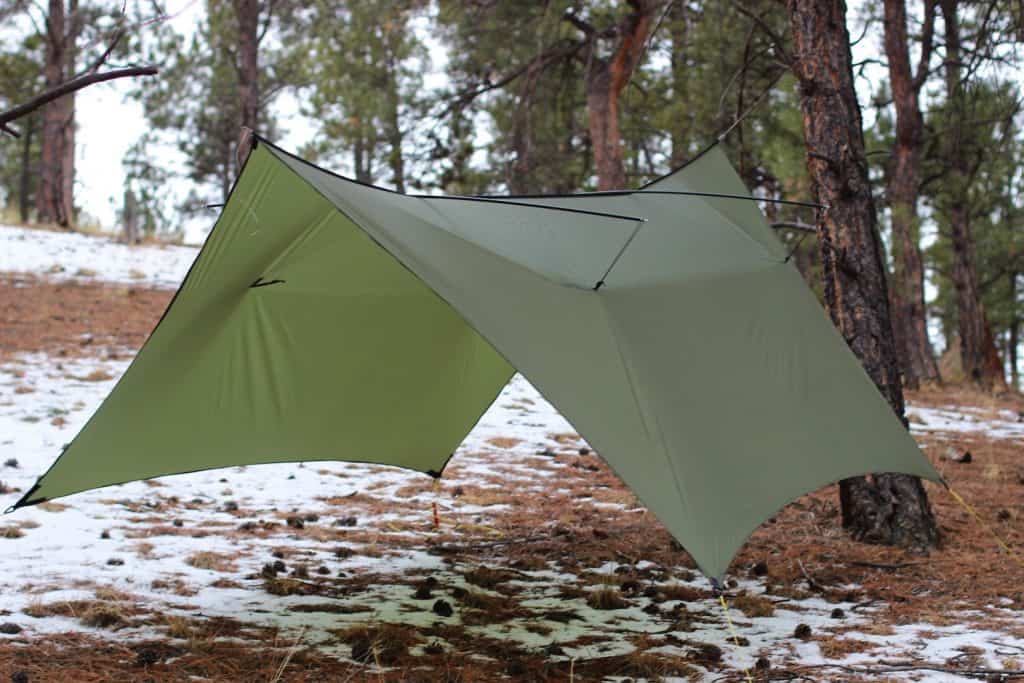 15 Best Camping Tarps In 2026 - Waterproof Rain Tarps