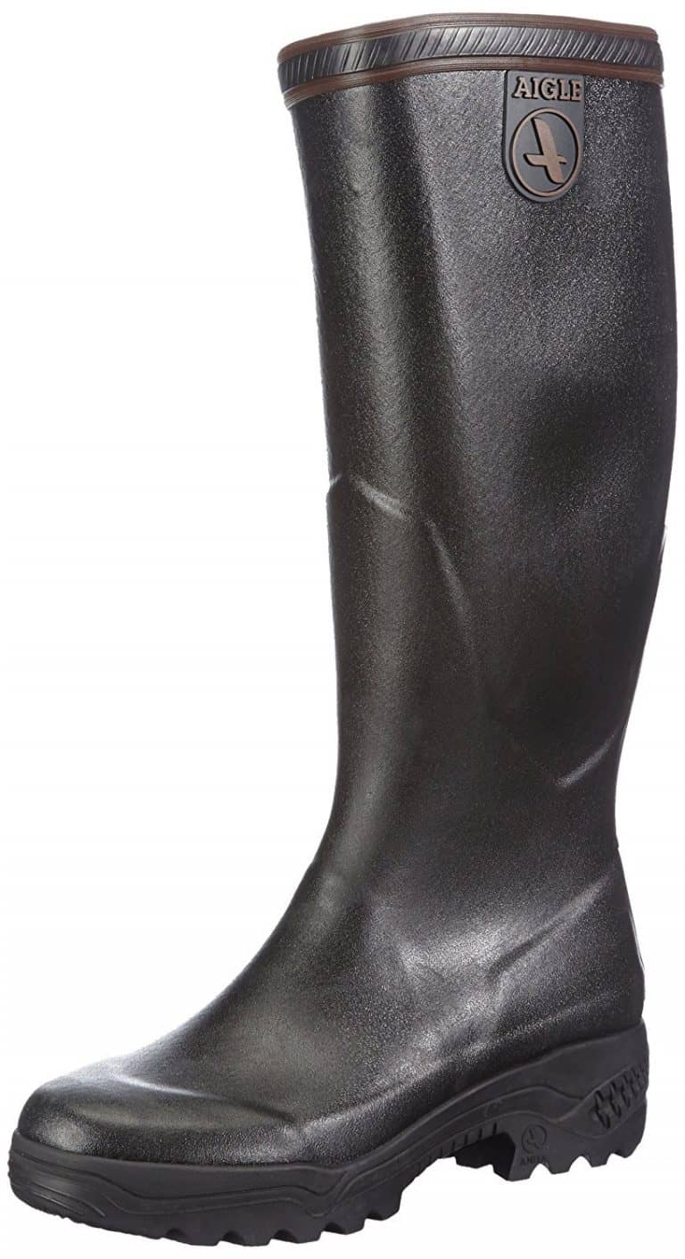 10 Best Wellies For Farm Work And Outdoor Jobs In 2024