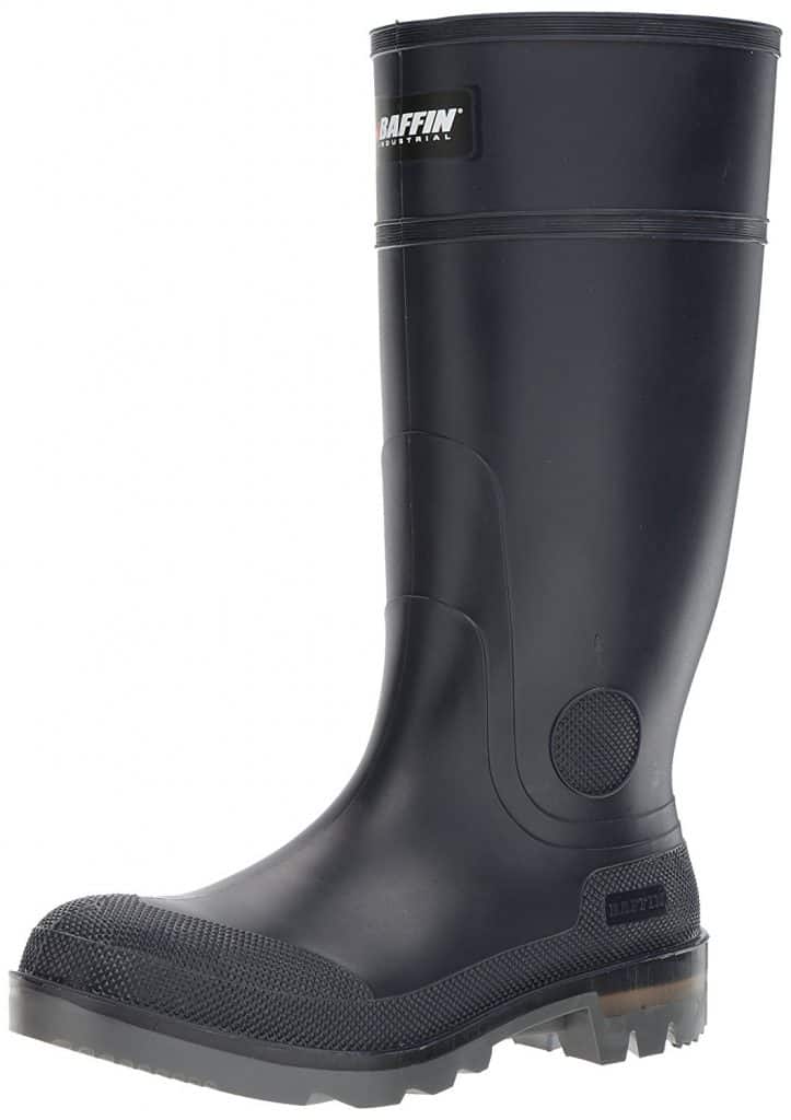 10 Best Wellies For Farm Work And Outdoor Jobs In 2024