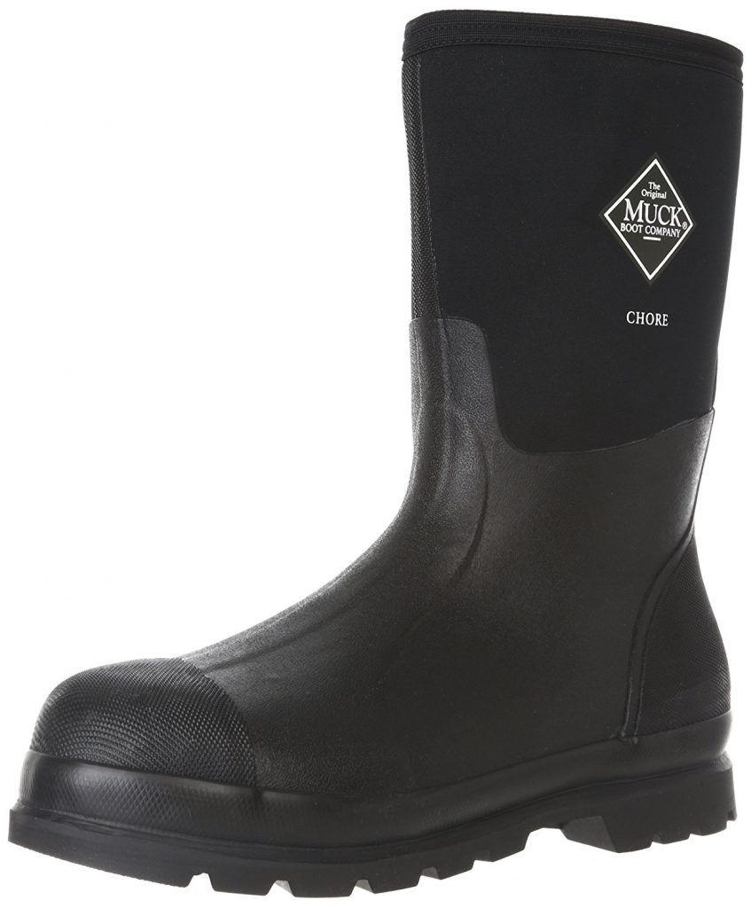 10 Best Wellies For Farm Work And Outdoor Jobs In 2024