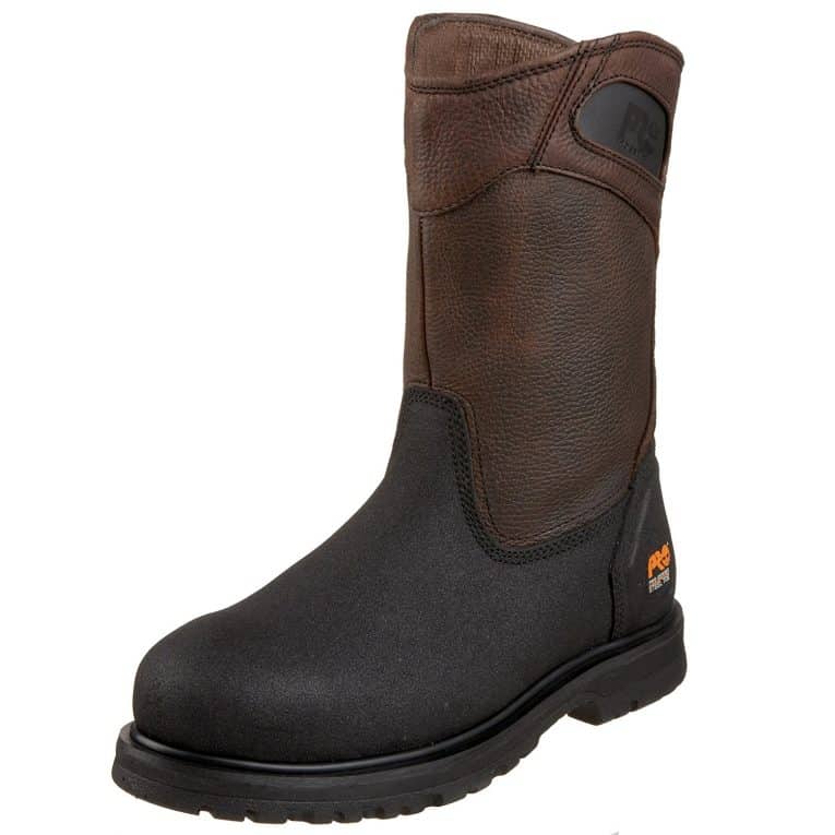 10 Best Wellies For Farm Work And Outdoor Jobs In 2024
