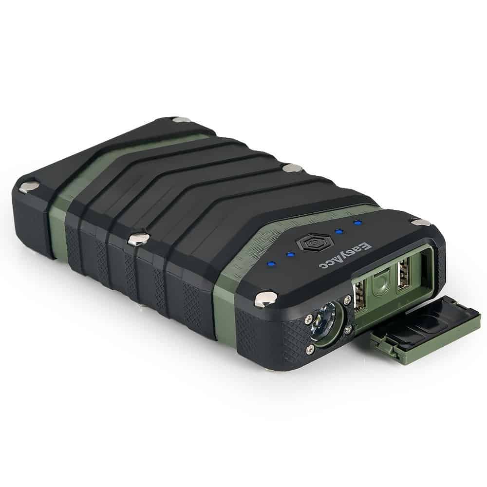 7 Best Waterproof Power Banks For Travel 2024