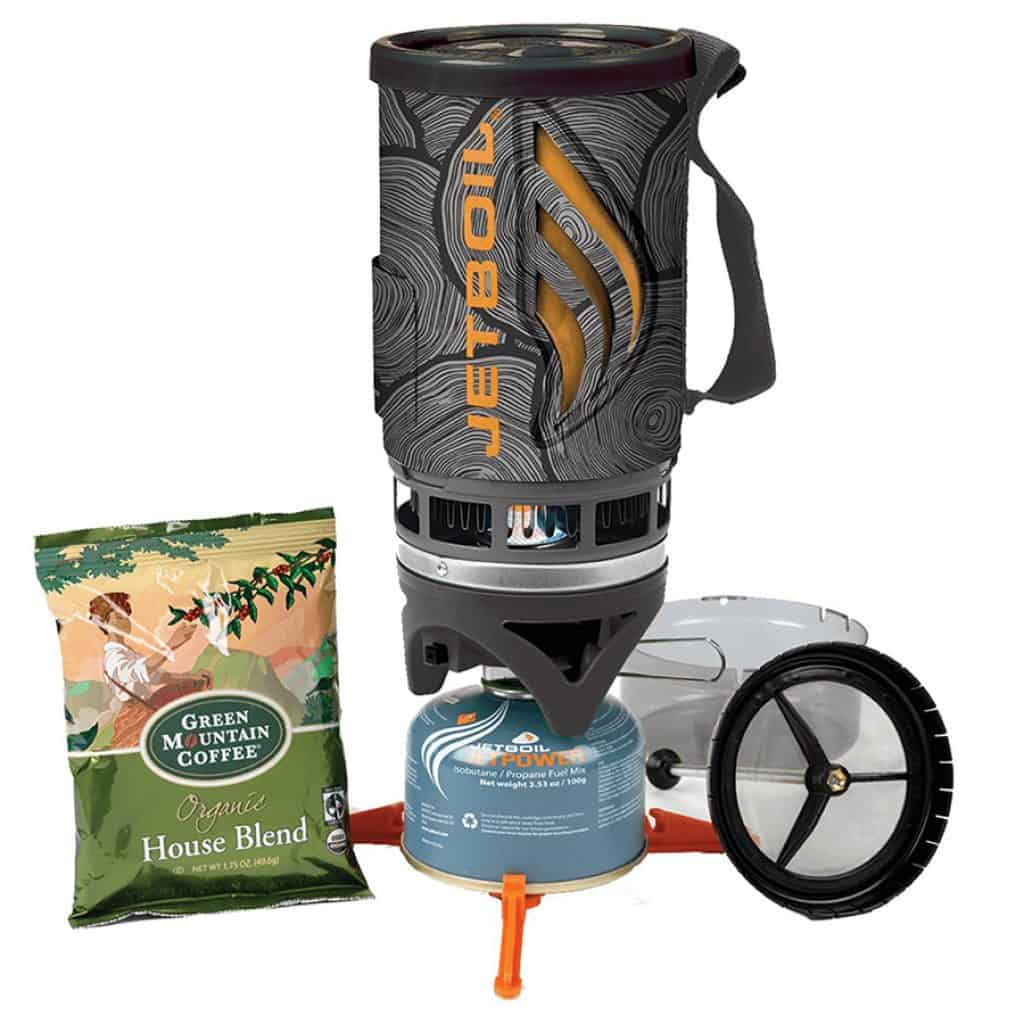 12 Best Camping Coffee Makers 2024 | Camp Cafetieres