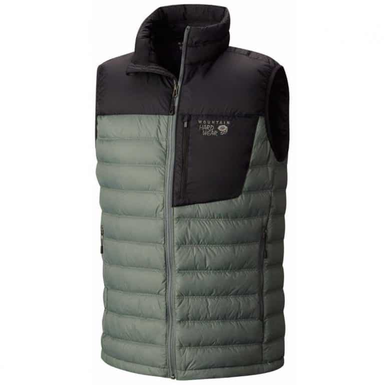 10 Best Down Vests For Backpacking 2024