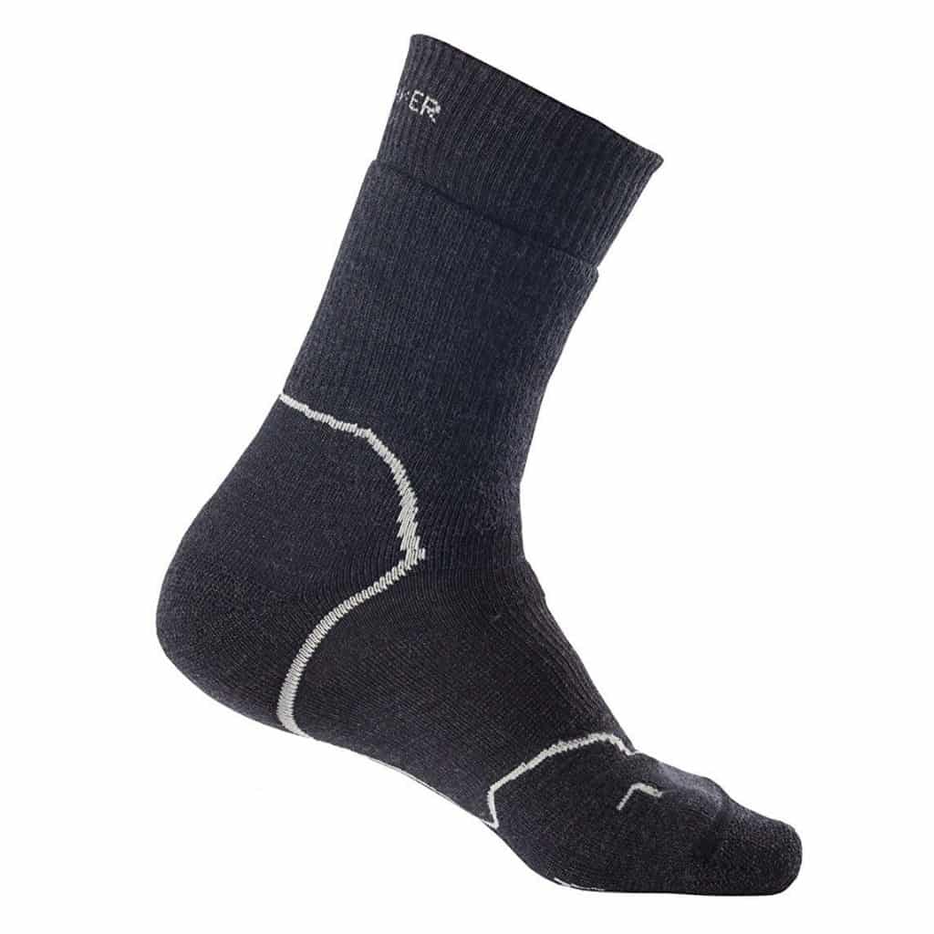 10 Best Merino Wool Socks For Hiking In 2023