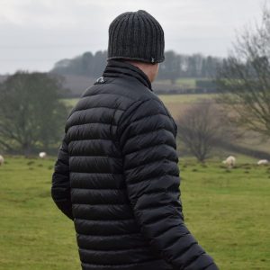 SUB ZERO Down Jacket Review - Lightweight And Packable Insulation