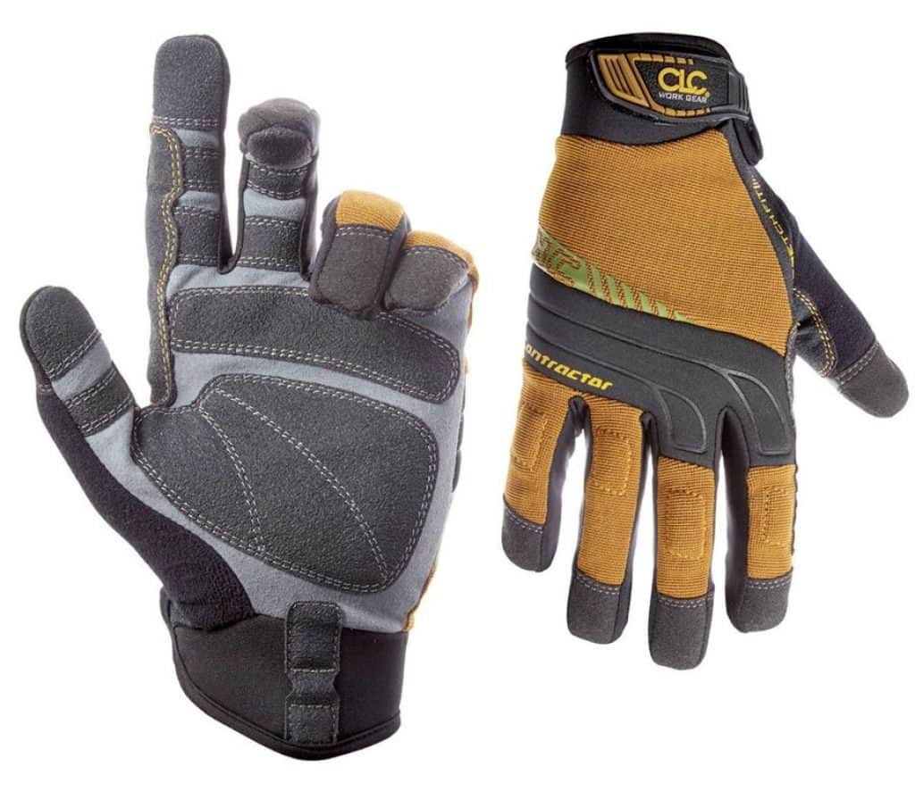 Top 10 Best Bushcraft Gloves In 2024 For Camping & Outdoor Work