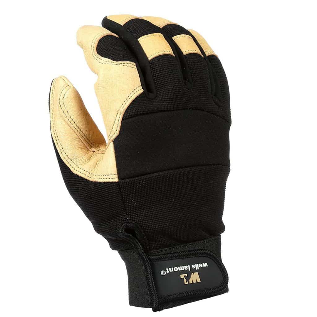 Top 10 Best Bushcraft Gloves In 2024 For Camping & Outdoor Work