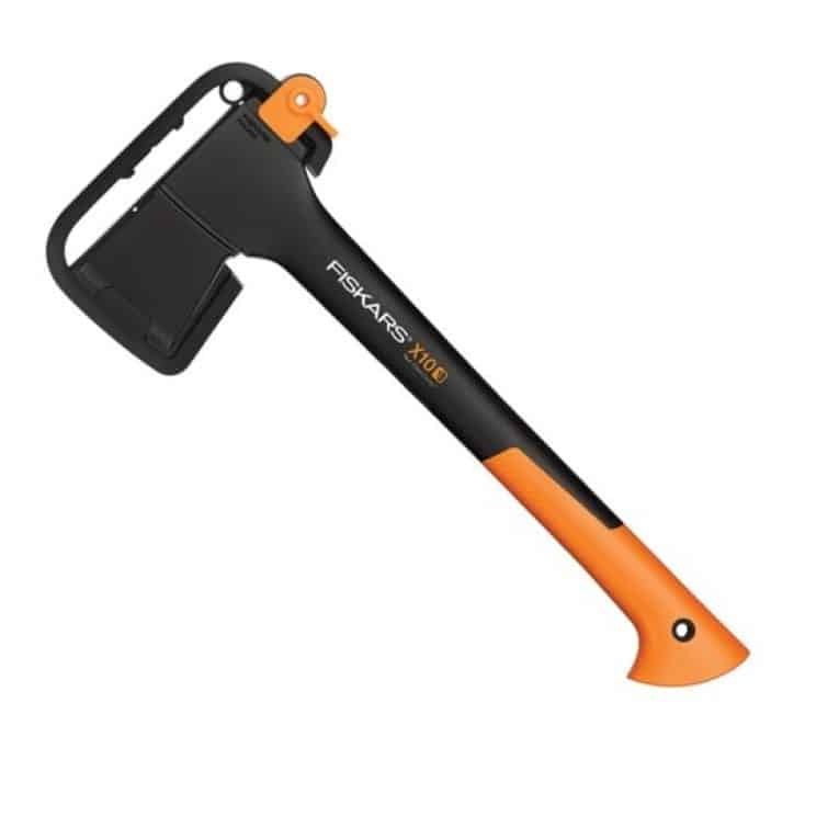 Fiskars X-Series Axes Range Comparison | Review