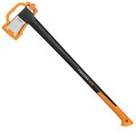Fiskars X-Series Axes Range Comparison | Review