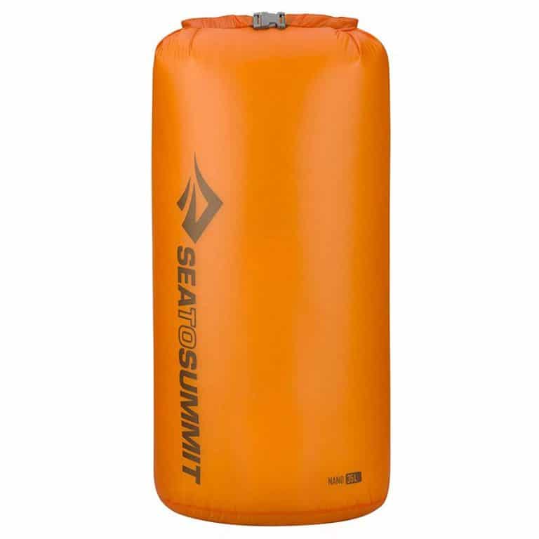 10 Best Dry Bags For Hiking In 2024 | Waterproof Dry Sacks
