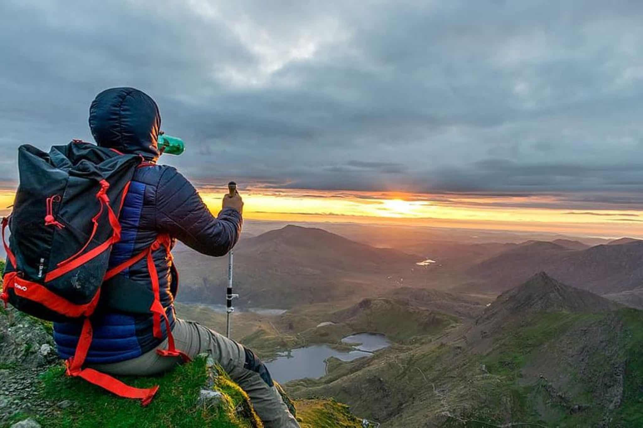 100+ Fun And Interesting Hiking Facts And Statistics In 2023