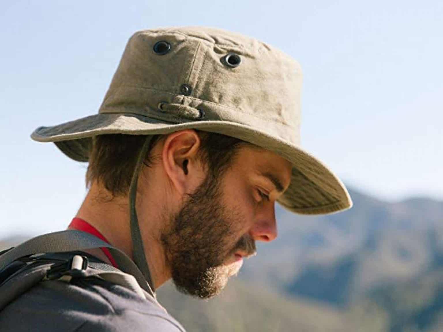 5 Best Tilley Hats For Hiking 2023