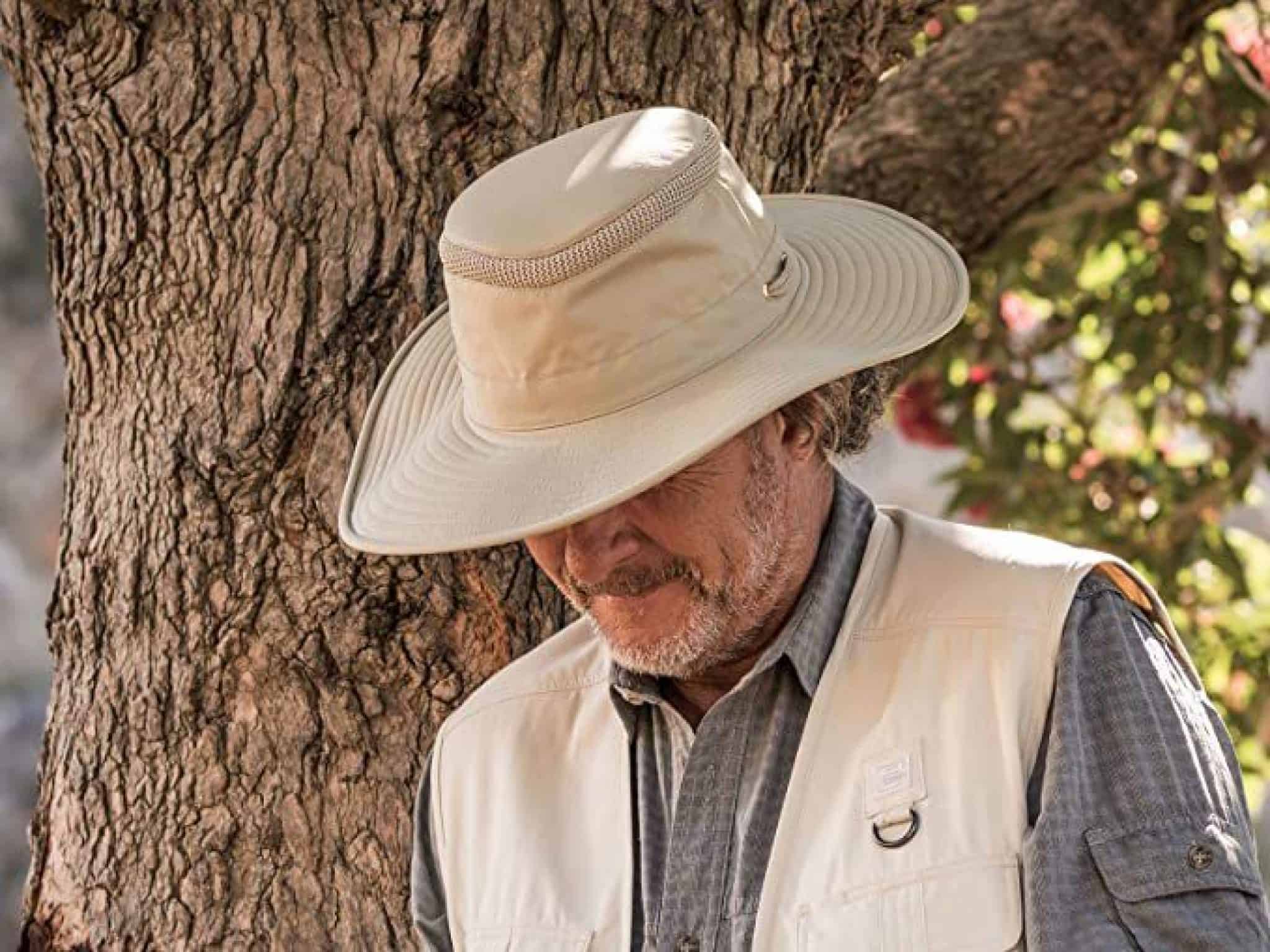 5 Best Tilley Hats For Hiking 2024