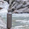 6 Best Titanium Water Bottles 2024 | Ultralight Metal Bottles For Hiking
