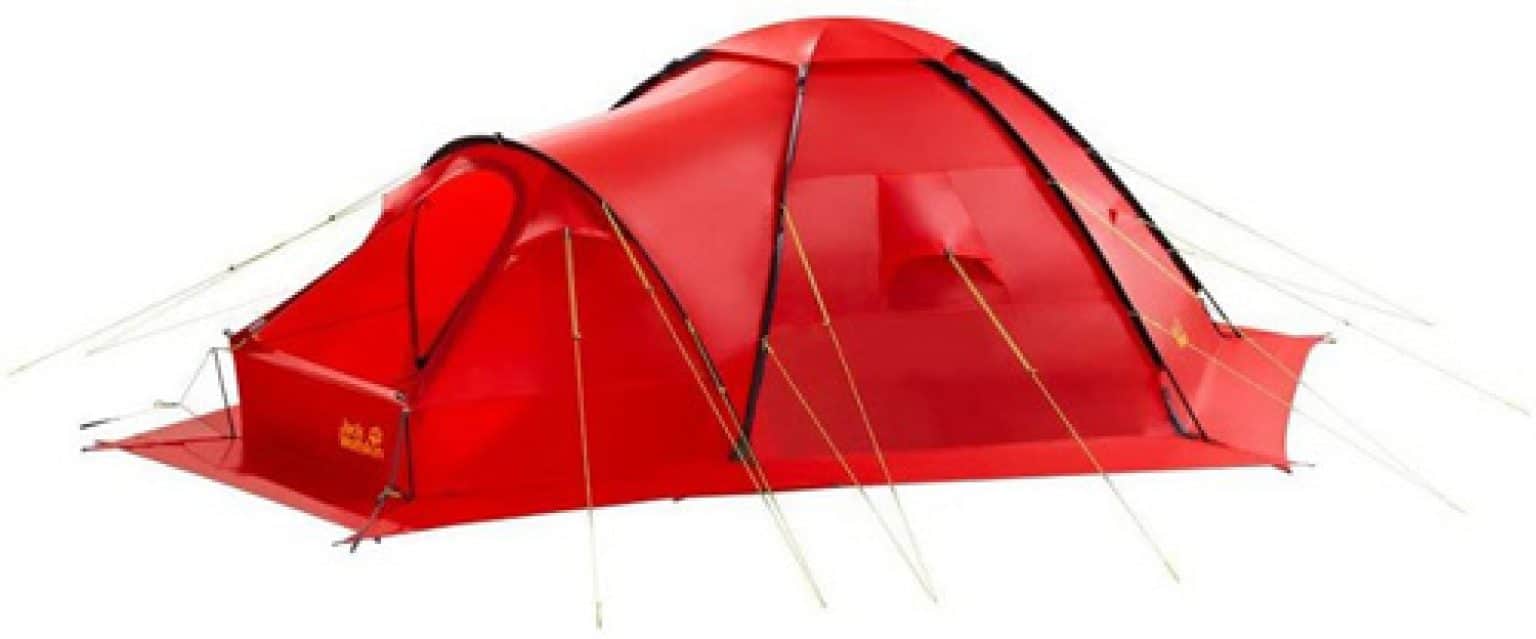 What Color Tent Is Best For Camping?