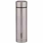 6 Best Titanium Water Bottles 2024 | Ultralight Metal Bottles For Hiking