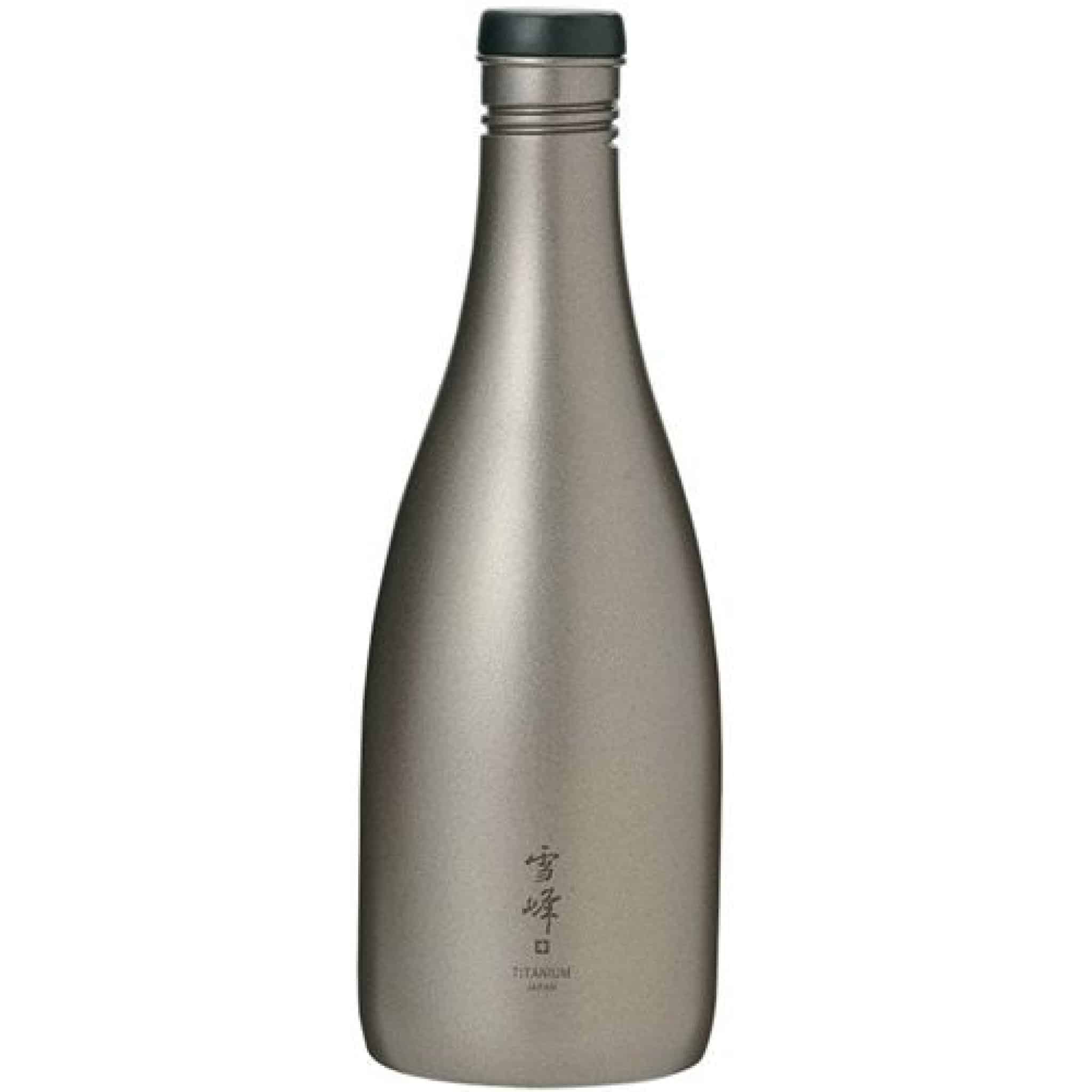 6 Best Titanium Water Bottles 2024 | Ultralight Metal Bottles For Hiking