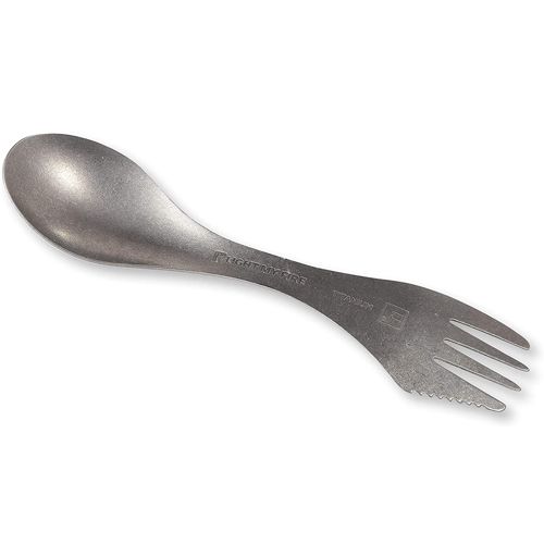 7 Best Titanium Sporks 2024 | Ultralight Camp Cutlery