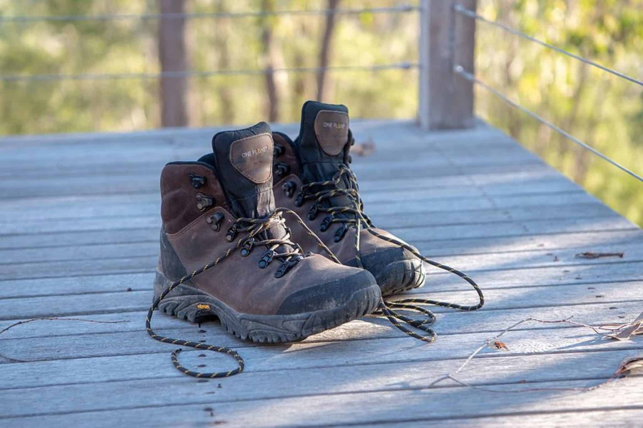 10 Best Hiking Boots For Long-Distance Trails 2024