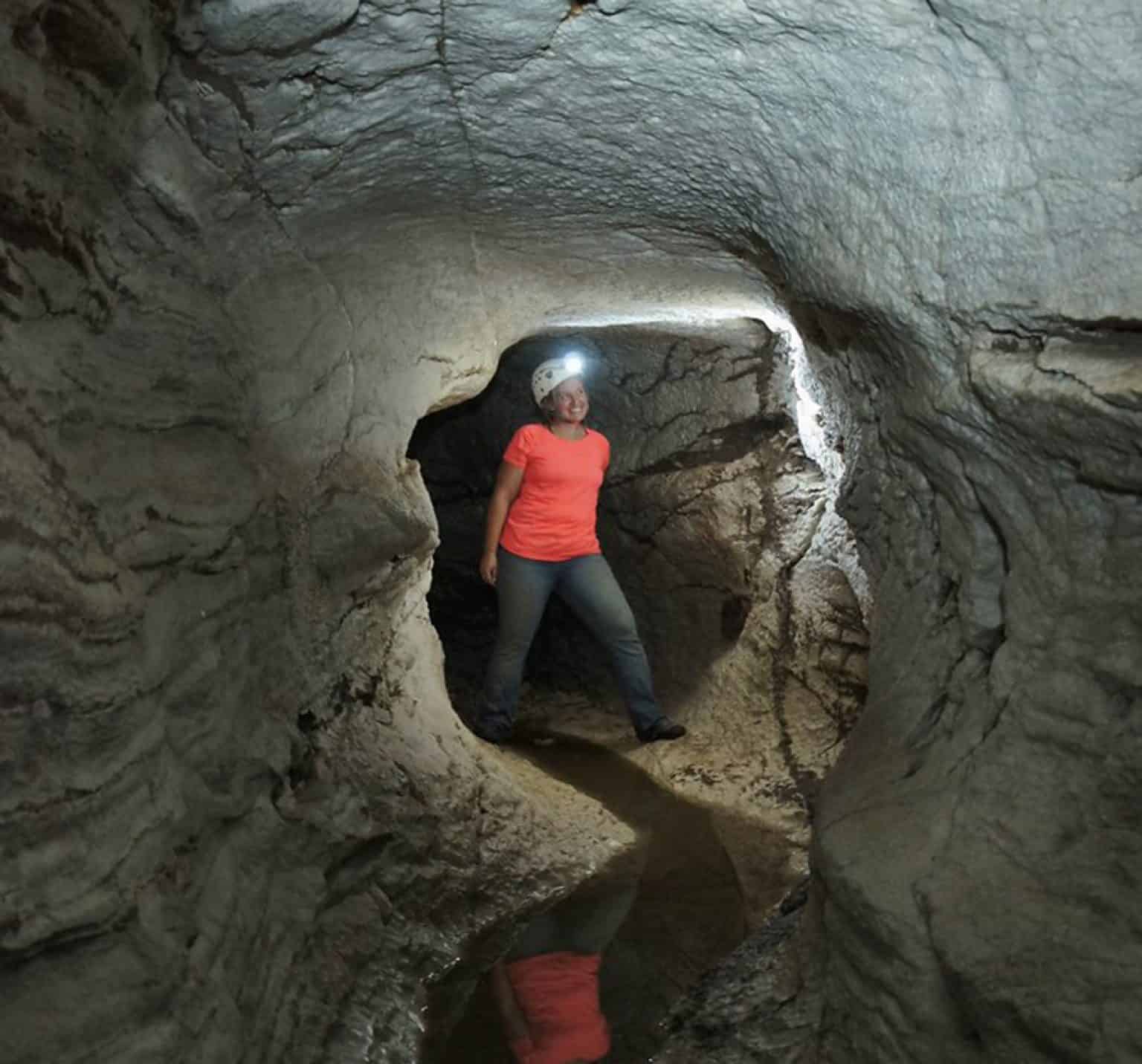 7 Best Caving Headlamps Of 2024