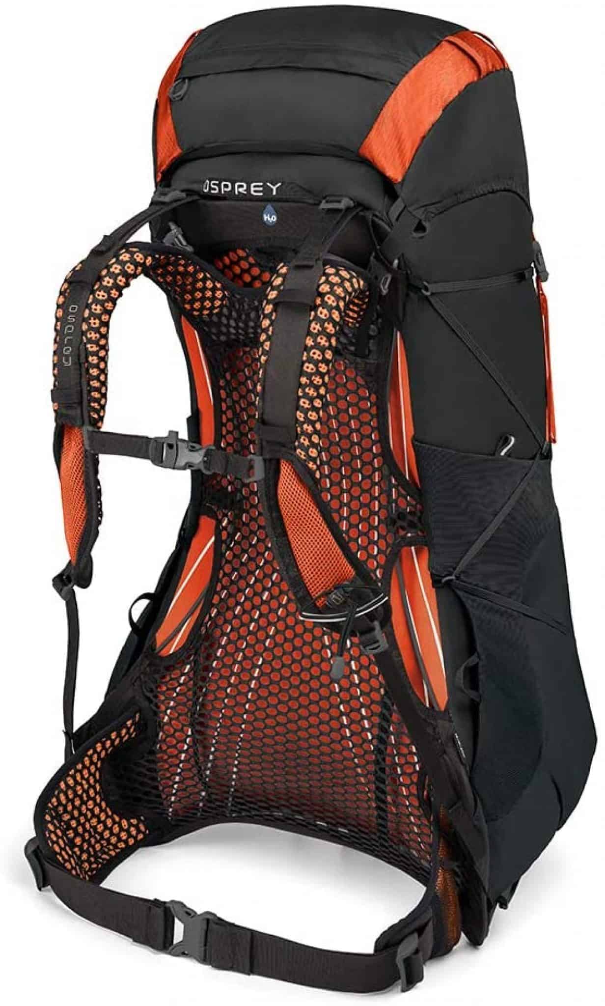 7 Best Thru Hiking Backpacks Of 2023 | Ultralightweight Packs