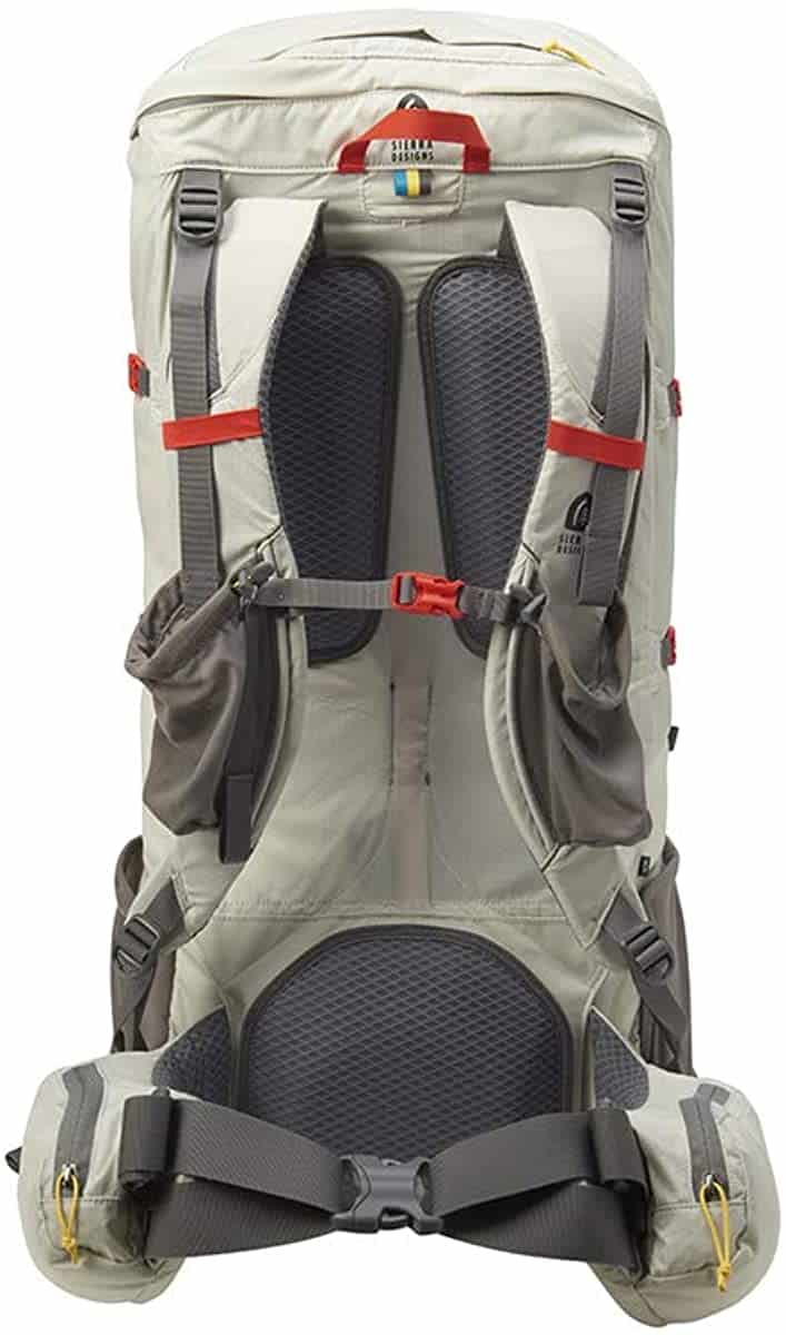 7 Best Thru Hiking Backpacks Of 2023 | Ultralightweight Packs