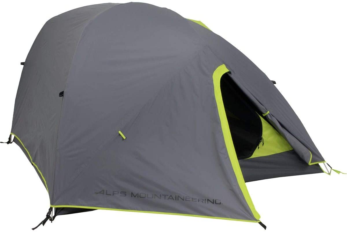 What Color Tent Is Best For Camping?