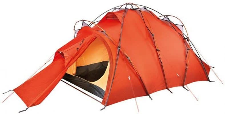 What Color Tent Is Best For Camping?