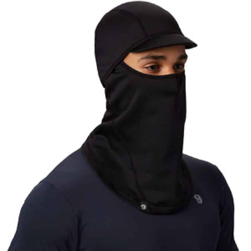 10 Best Balaclava For Hiking In Sub-Zero Temperatures 2023