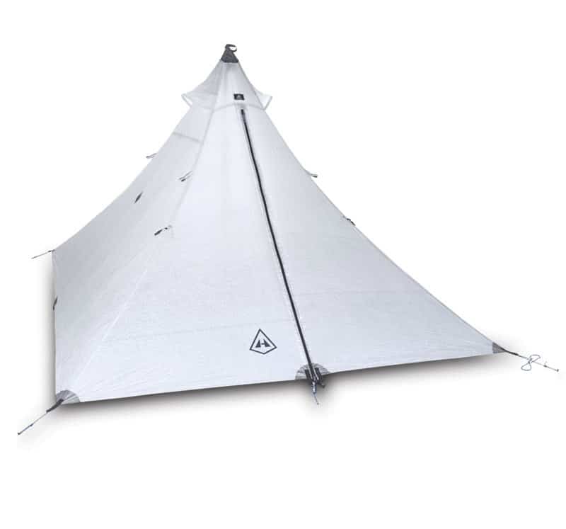 7 Best Single Wall Tents For Ultralight Camping In 2026