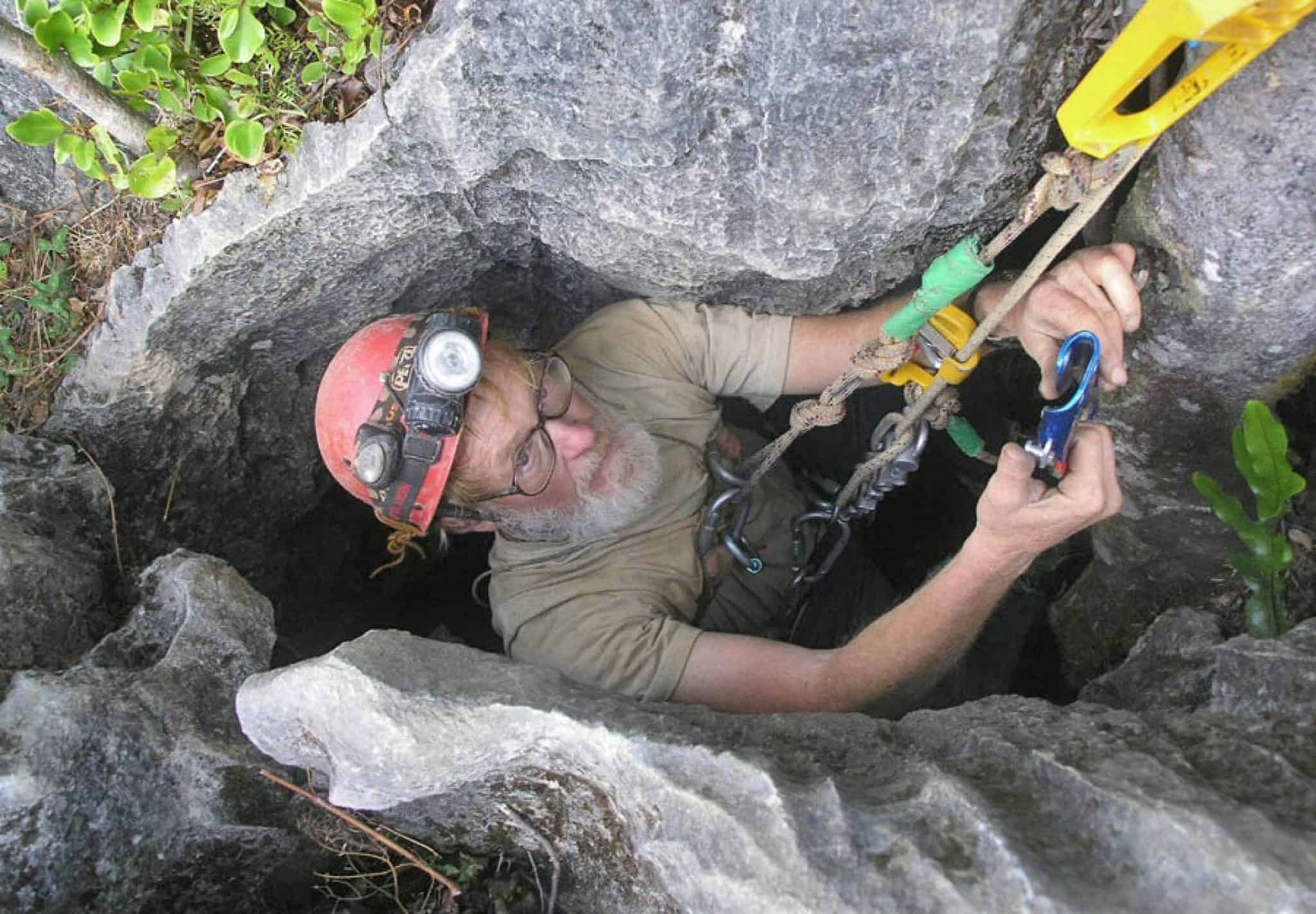 5 Best Caving Helmets In 2024