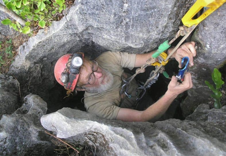 5 Best Caving Helmets In 2024