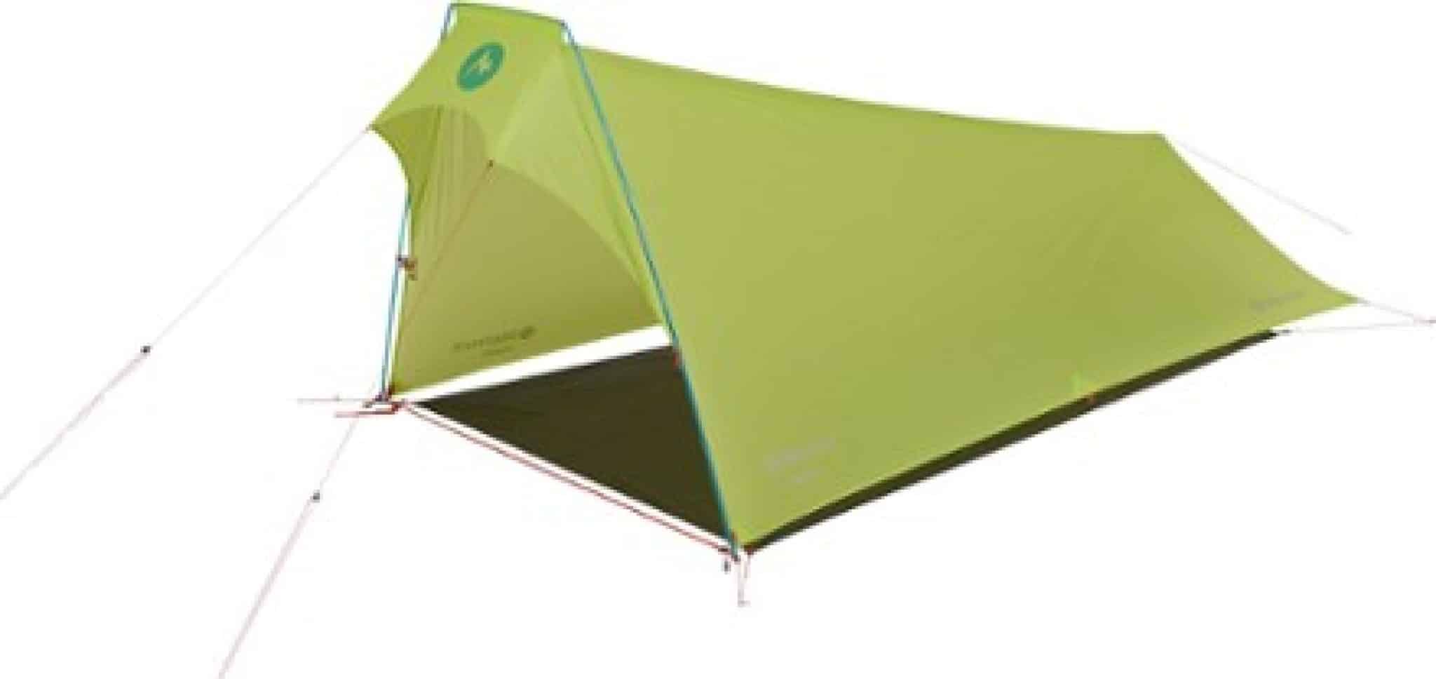 7 Best Single Wall Tents For Ultralight Camping In 2026