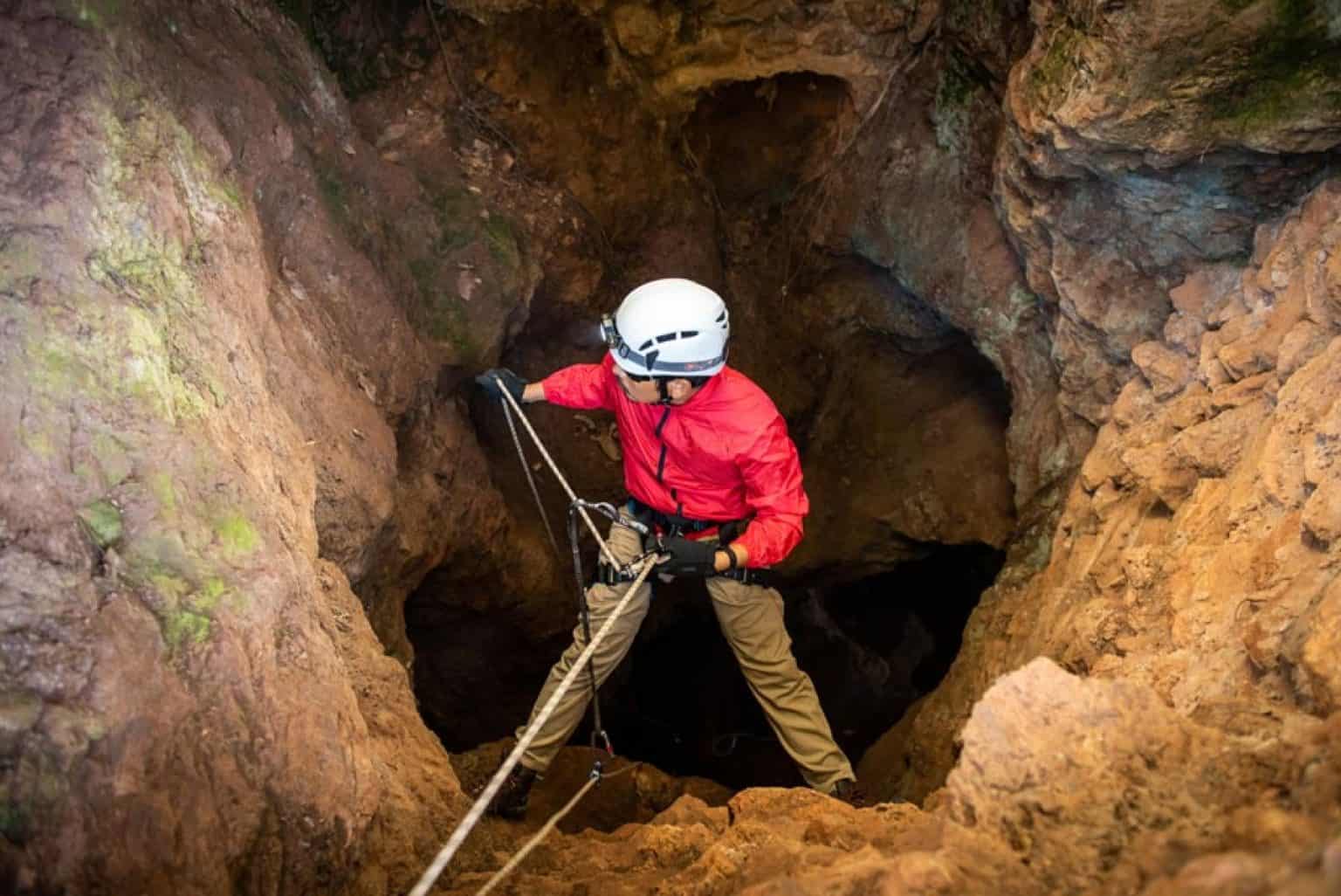 5 Best Caving Helmets In 2024
