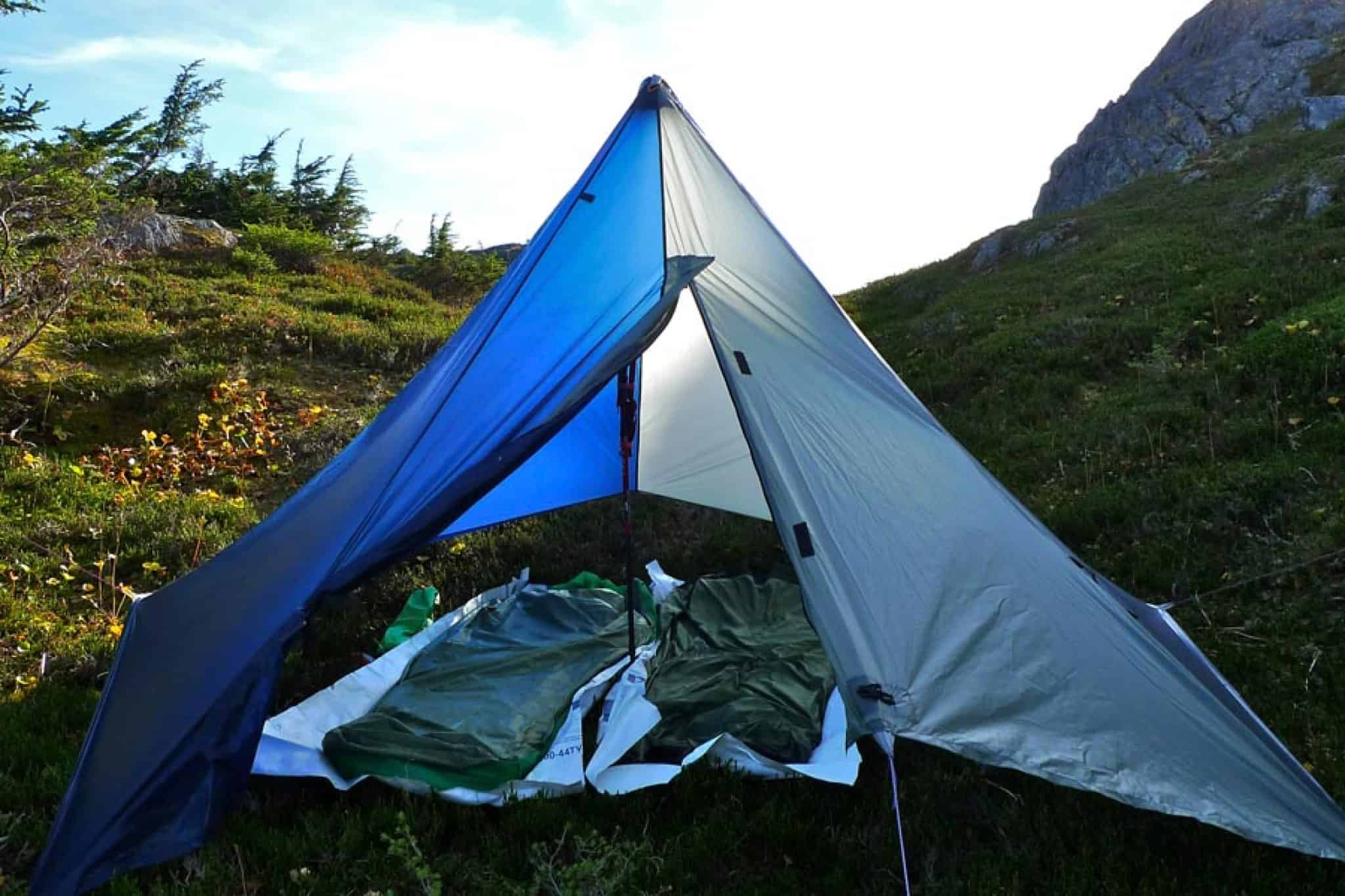 7 Best Single Wall Tents For Ultralight Camping In 2026