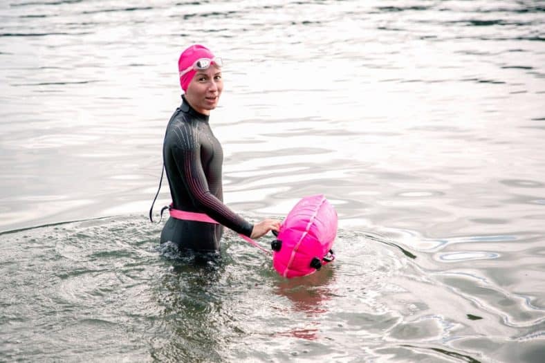 6 Best Waterproof Bags For Swimming In Open Water