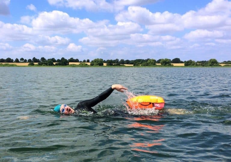 6 Best Waterproof Bags For Swimming In Open Water