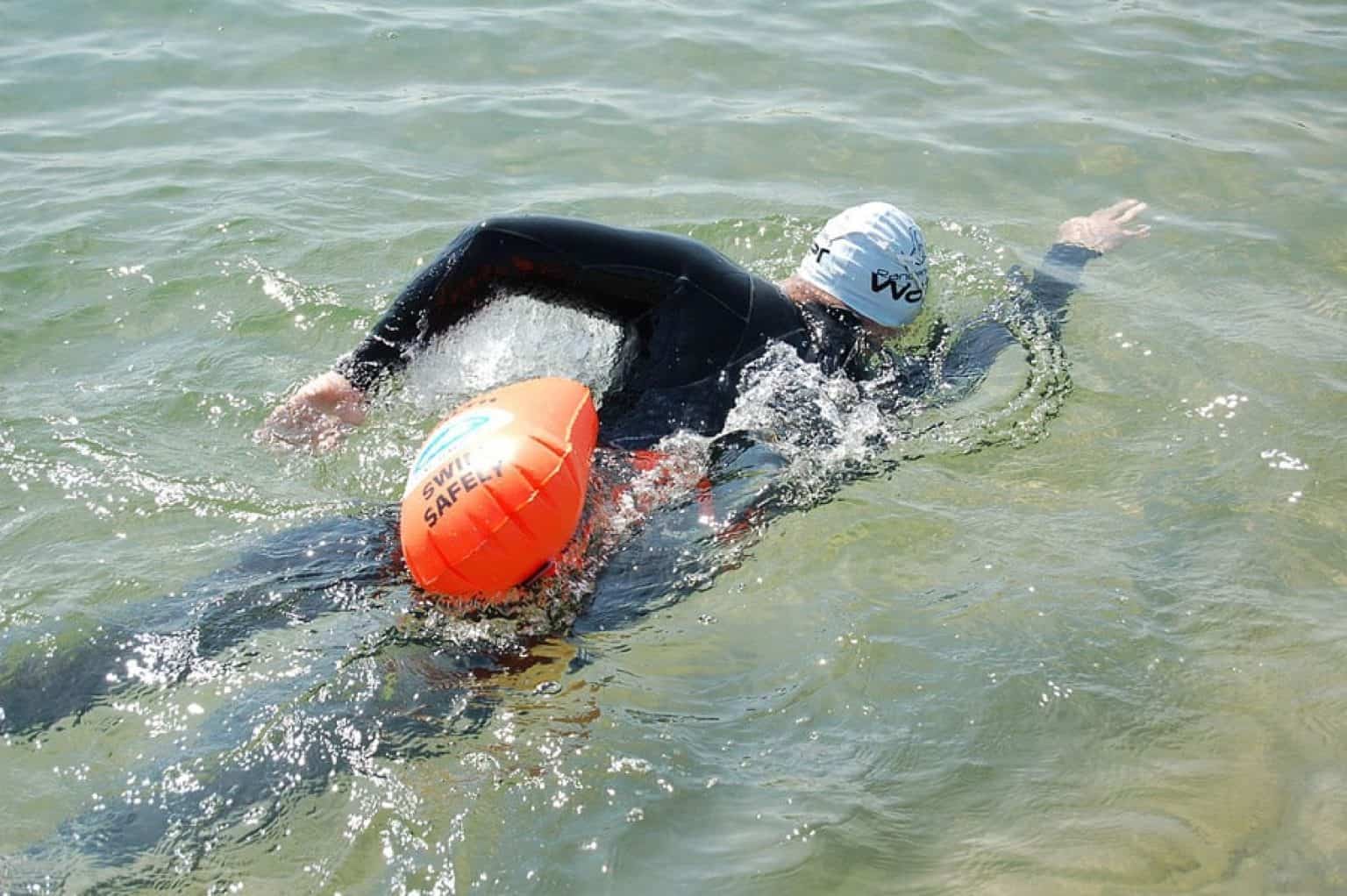 6 Best Waterproof Bags For Swimming In Open Water