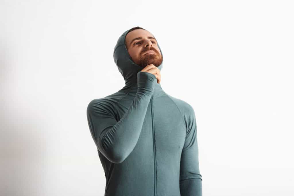 7 Best Hooded Base Layers In 2024 | Thermal Hoodies
