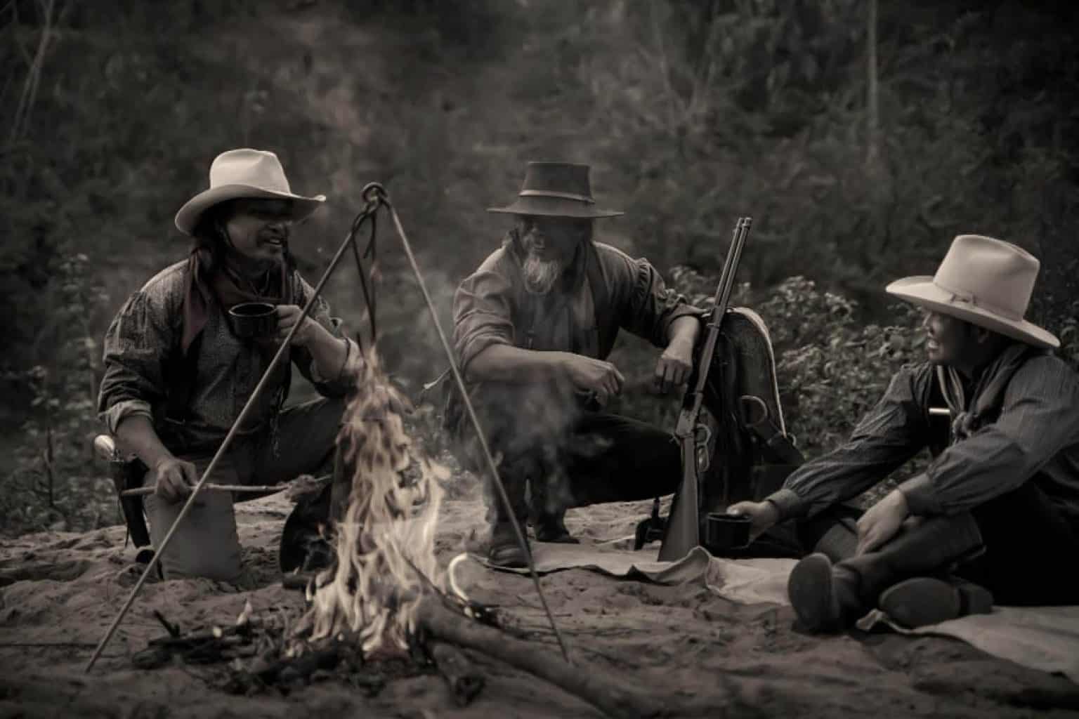 10 Best Bushcraft Hats In 2024 | Survival, Prepper, Bug Out Hats