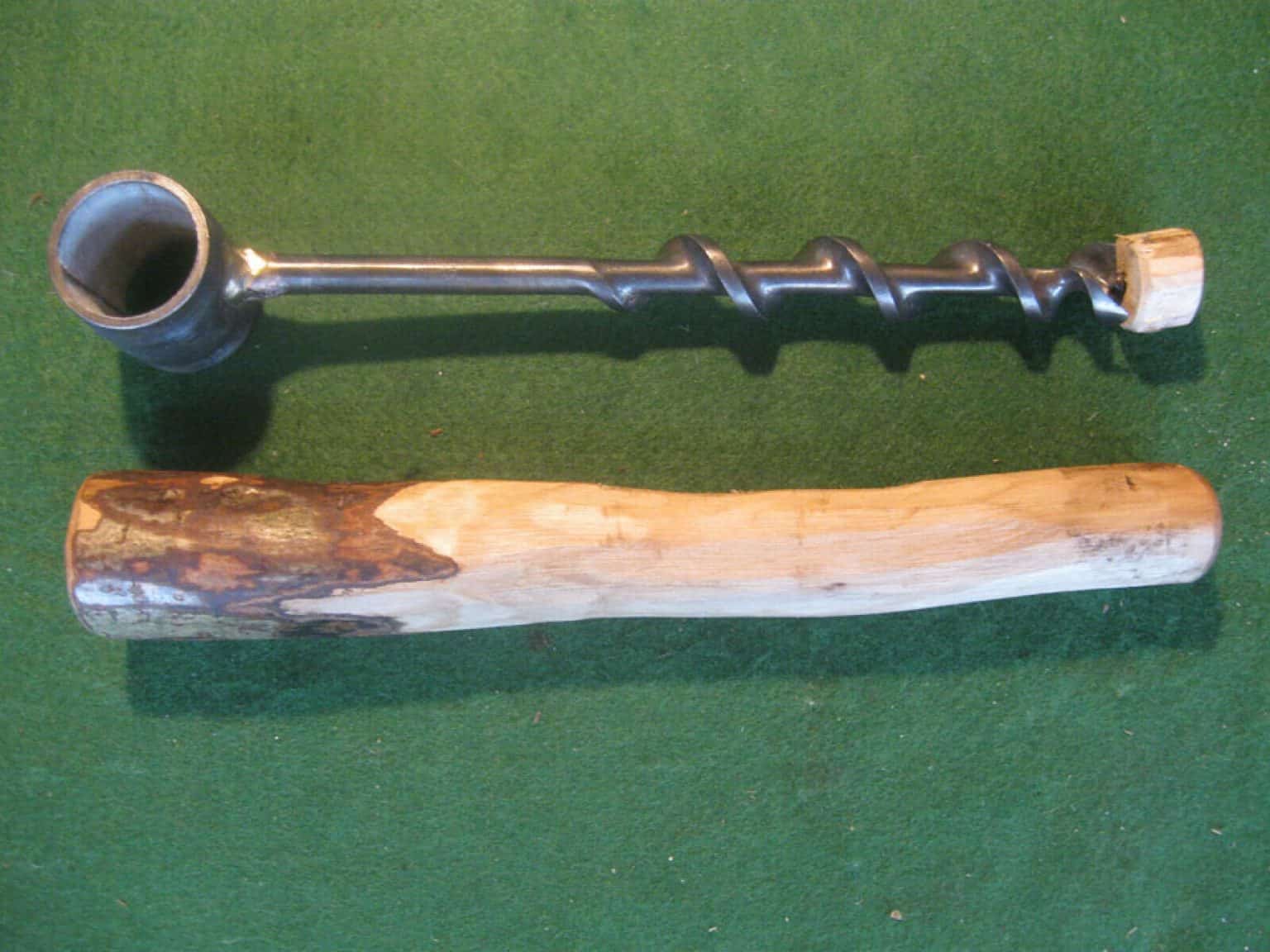 8 Best Scotch Eyed Augers For Bushcraft In 2024