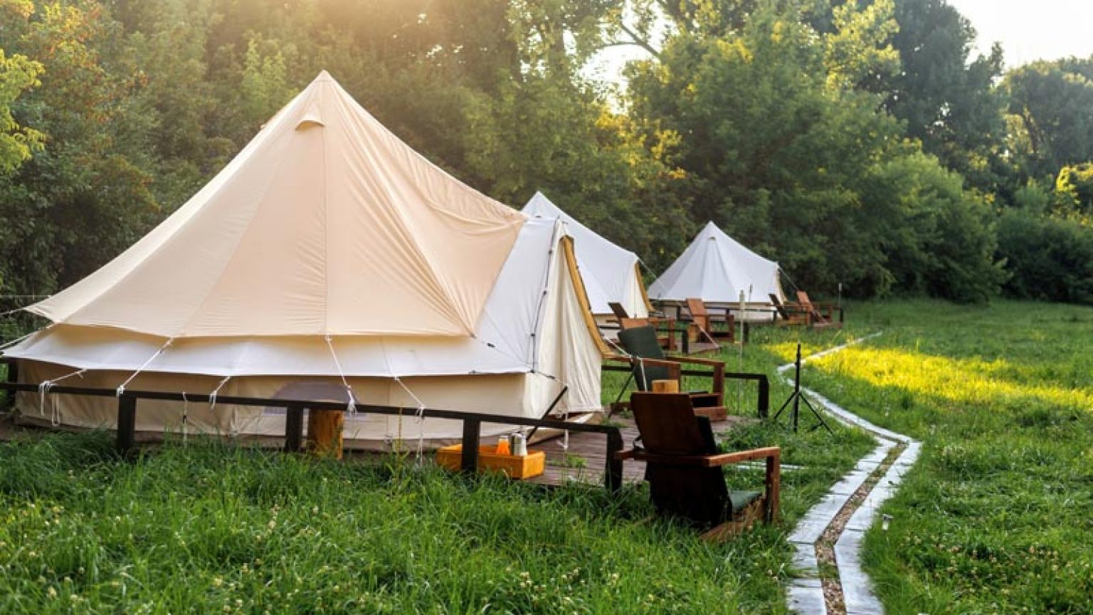 10 Best Canvas Bell Tents In 2023