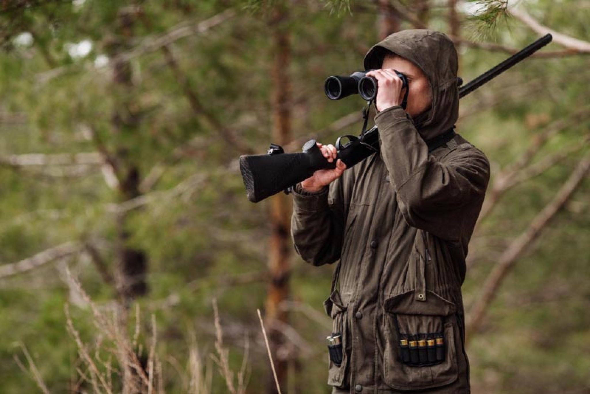 9 Best Bushcraft Jackets For Survival And Bug Out Bags In 2023